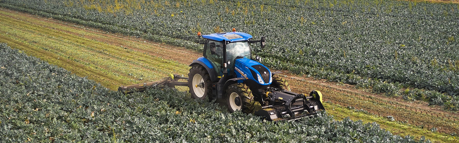 Crop Residues | AWON Machinery