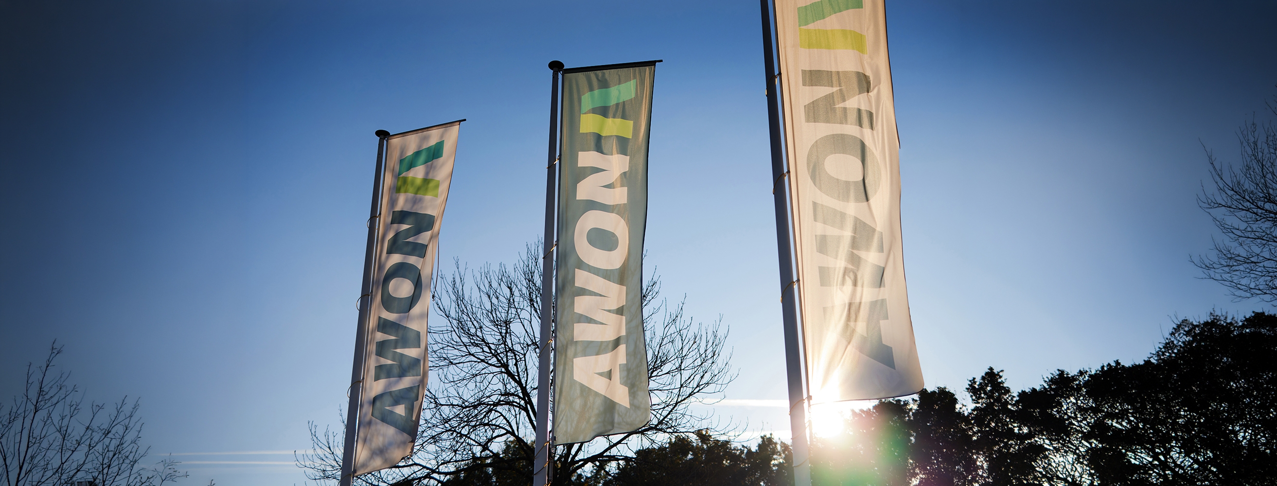 About us | AWON Machinery